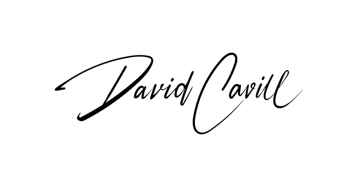 David Cavill